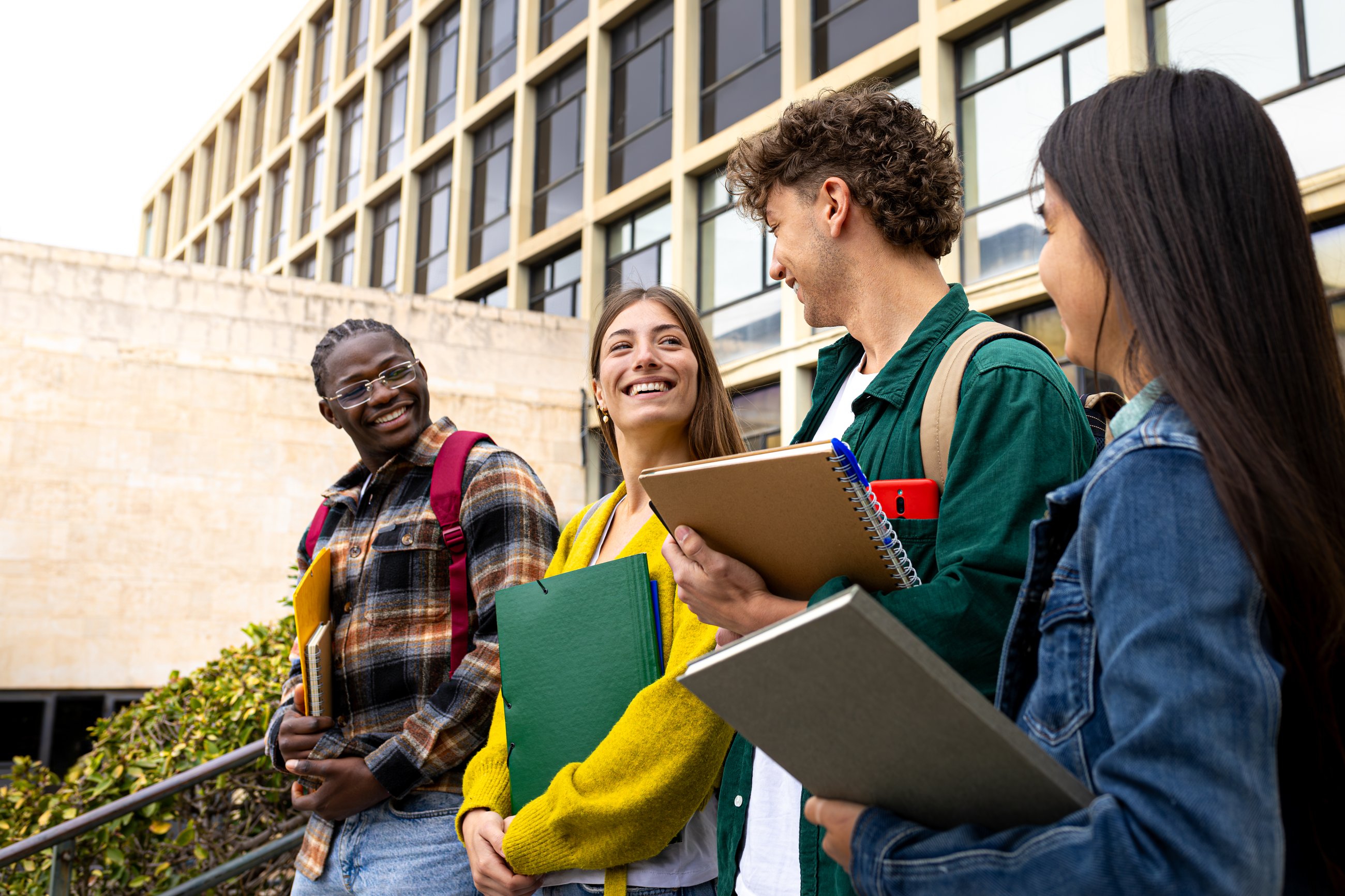 Studenti | Università degli Studi "G. d'Annunzio" Chieti – Pescara