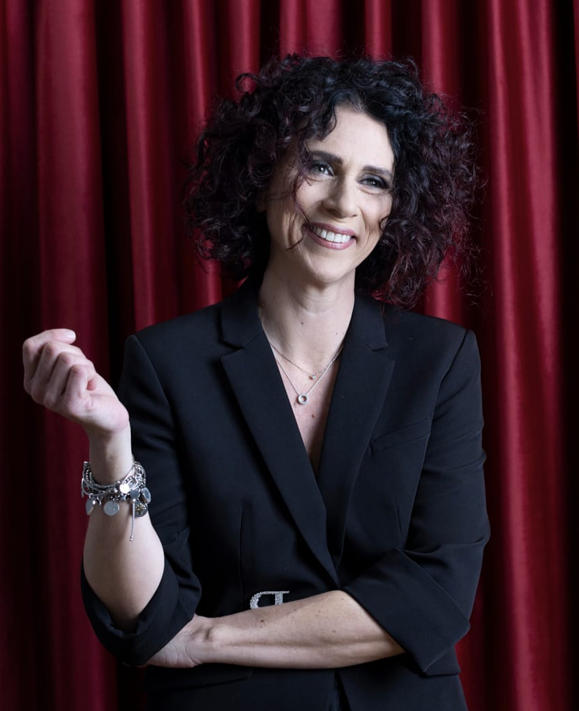 La professoressa Paolini eletta Presidente della Commissione Nazionale ...