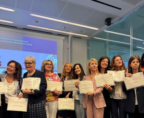 La professoressa Paola Patrignani fra le Top Italian Women Scientists ...